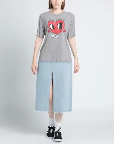 Dsquared2 Printed T-shirt - Grey