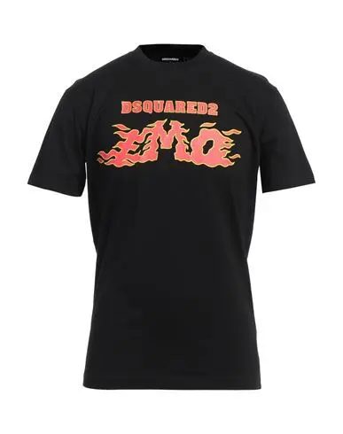 Dsquared2 T-shirt Size Cotton