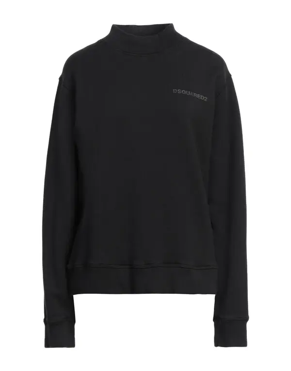 Dsquared2 Sweatshirt - Black
