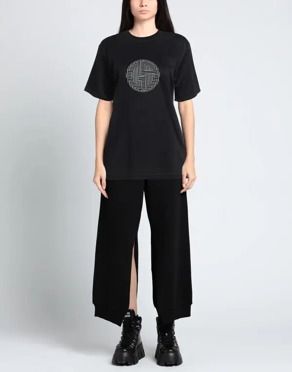 Giorgio Armani Printed T-shirt