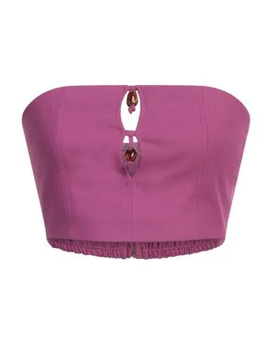 GANNI Tube Top