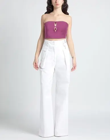 GANNI Tube Top