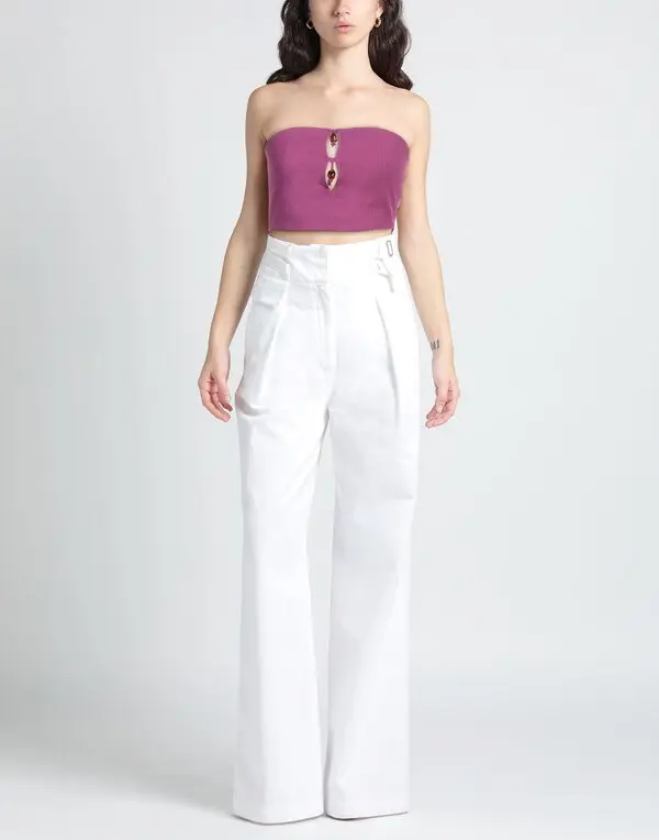 GANNI Tube Top