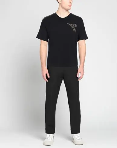 DIADORA T-shirt Size Cotton