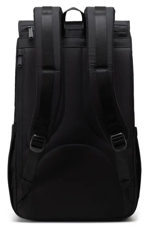Herschel Supply Co. Premium Little America Recycled Polyester Backpack