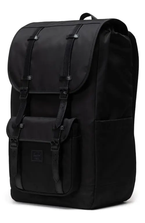 Herschel Supply Co. Premium Little America Recycled Polyester Backpack