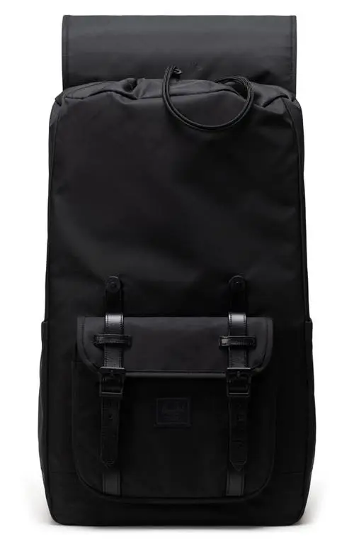 Herschel Supply Co. Premium Little America Recycled Polyester Backpack