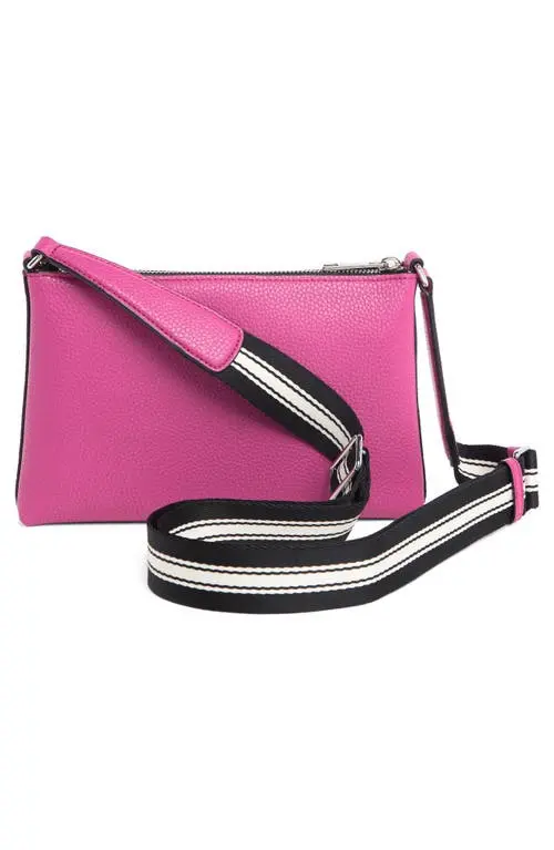 Marc Jacobs The Cosmo Leather Crossbody Bag