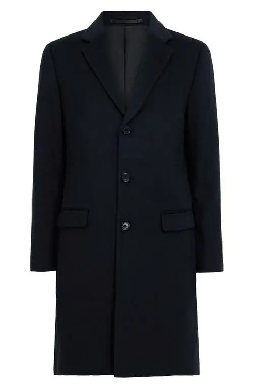 ALLSAINTS Hal Longline Coat