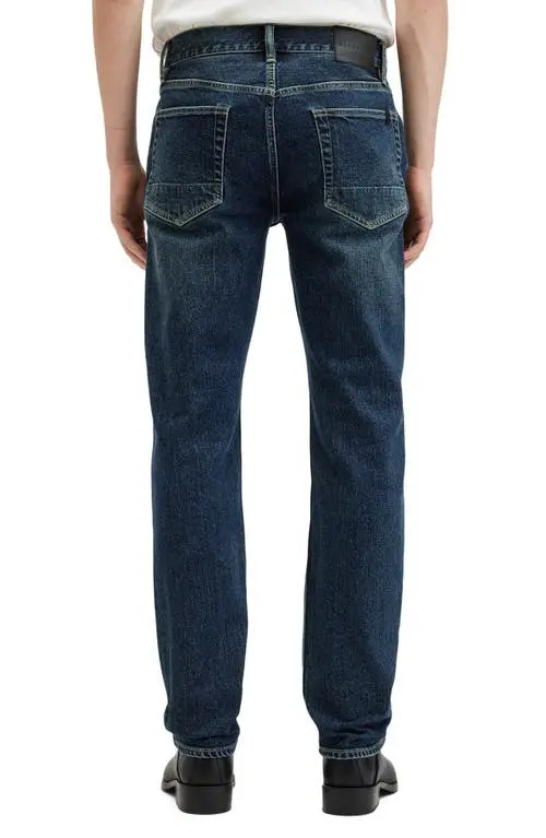 ALLSAINTS Iggy Skinny Jeans - Indigo