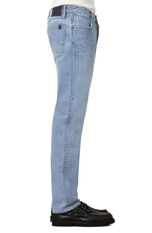 ALLSAINTS Iggy Skinny Jeans - Pale Indigo Blue