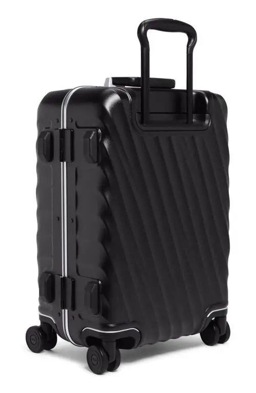 Tumi 19 Degree Polycarbonate 22-Inch International Spinner Carry