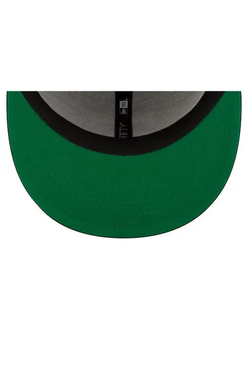 NEW ERA X DIET STARTS MONDAY X Diet Starts Monday Texas Rangers 59fifty Fitted Wool Baseball Cap
