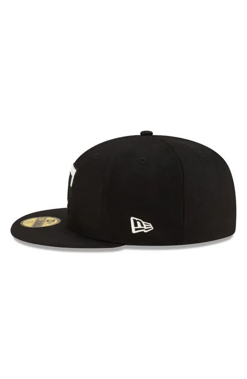 NEW ERA X DIET STARTS MONDAY X Diet Starts Monday Texas Rangers 59fifty Fitted Wool Baseball Cap