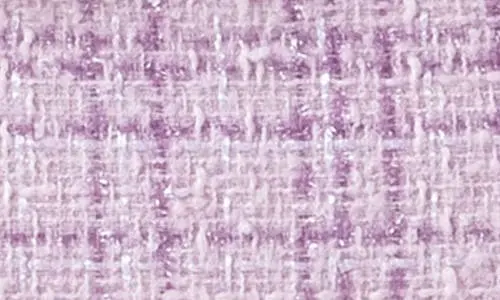 Endless Rose Tonal Bouclé Tweed Blazer