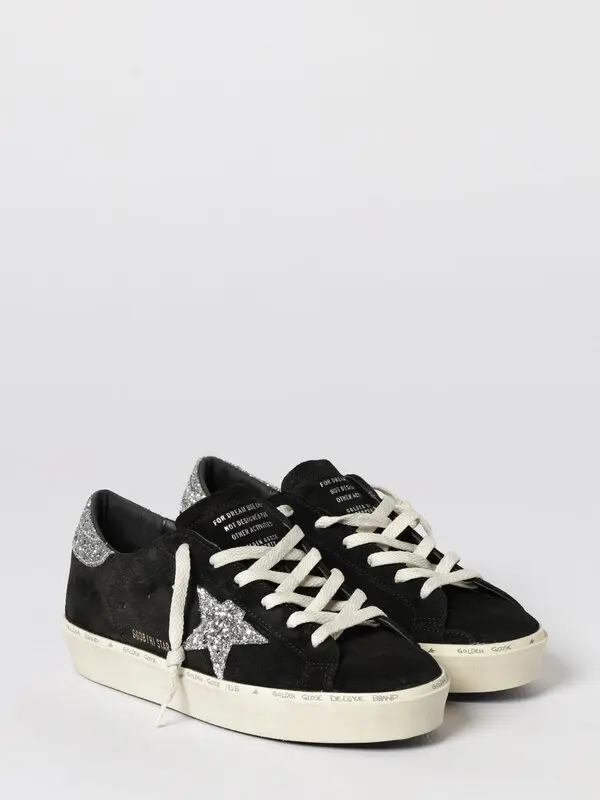 GOLDEN GOOSE Superstar Sneakers