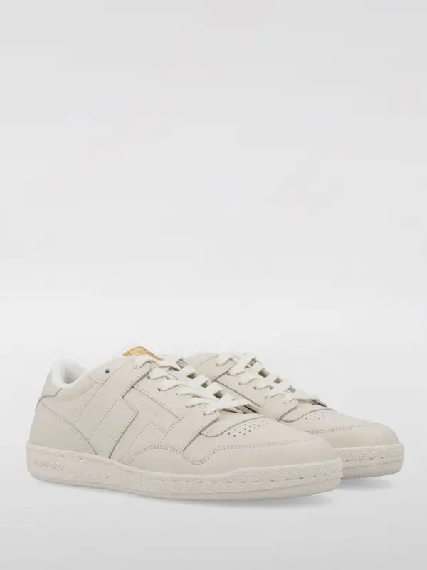 TOM FORD Lace-up Sneakers