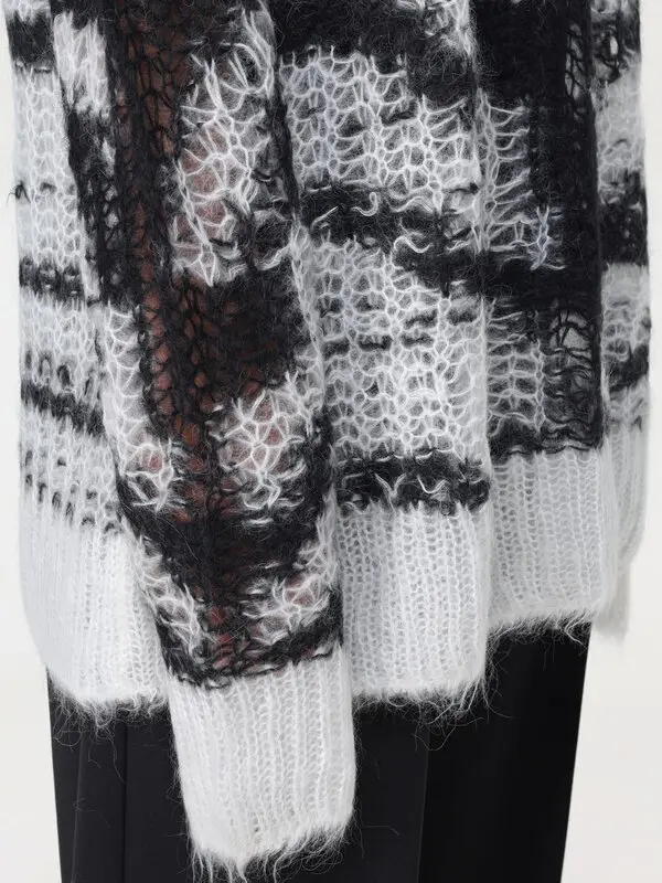 Stella McCartney Knit Sweater - Multicolor