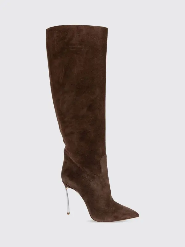 Casadei Boots - Brown
