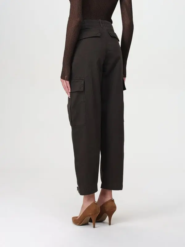 Pinko Trousers - Brown