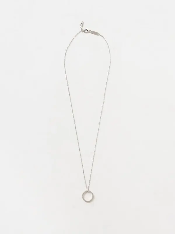 MAISON MARGIELA Necklace - Silver