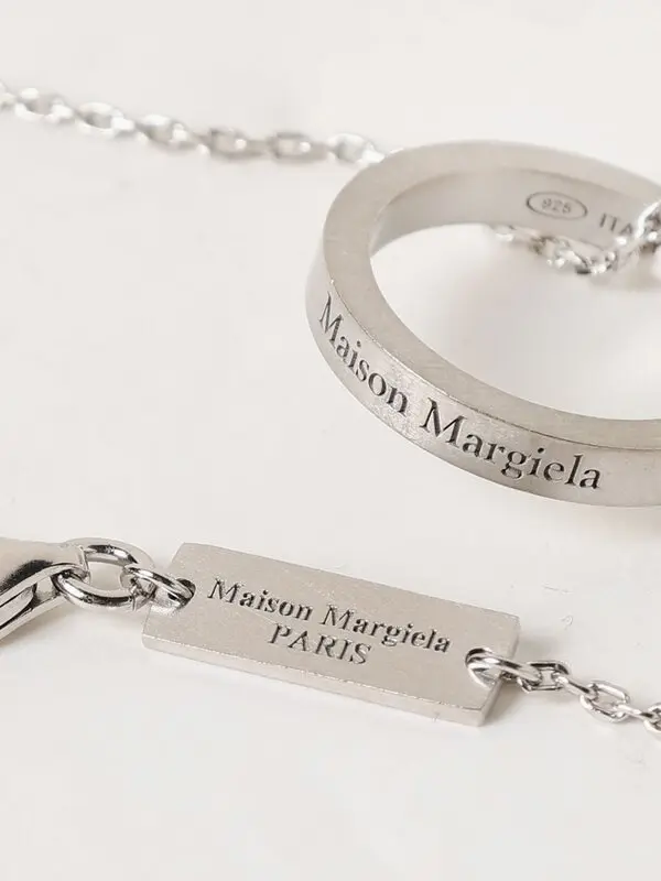 MAISON MARGIELA Necklace