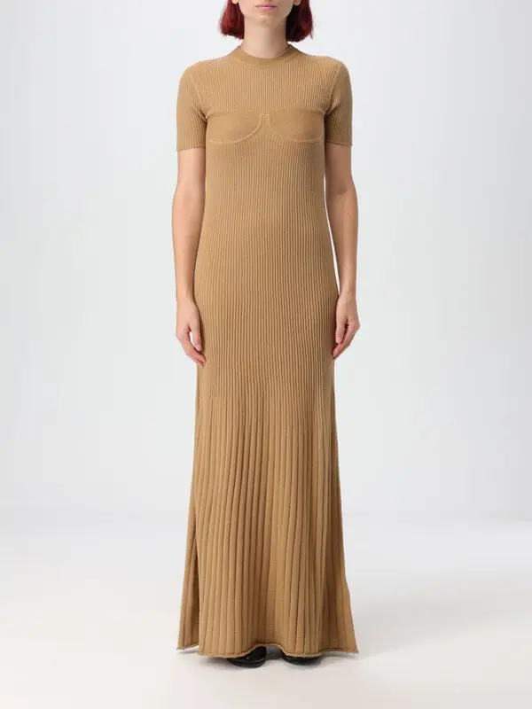 Max Mara Maxi Dress