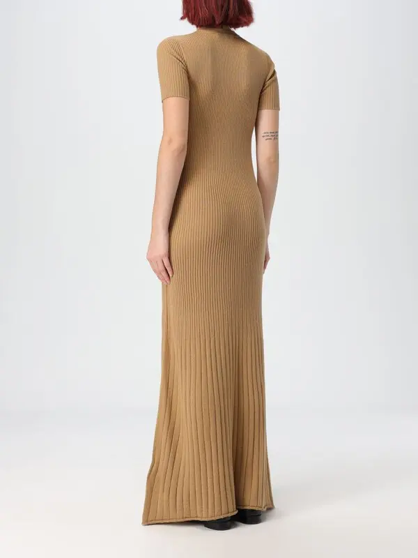 Max Mara Maxi Dress
