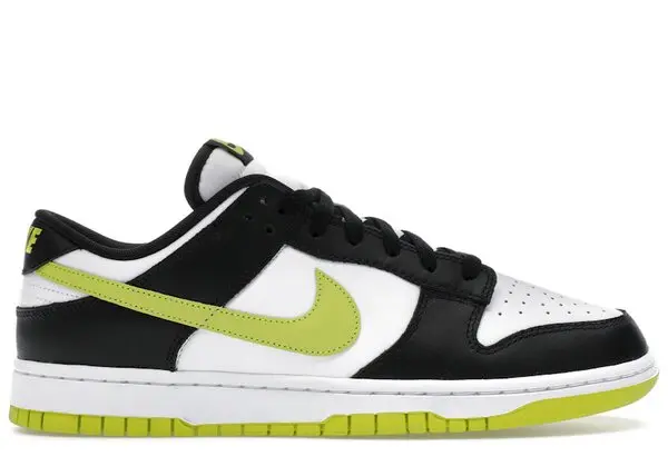 Nike Dunk Low Sneakers