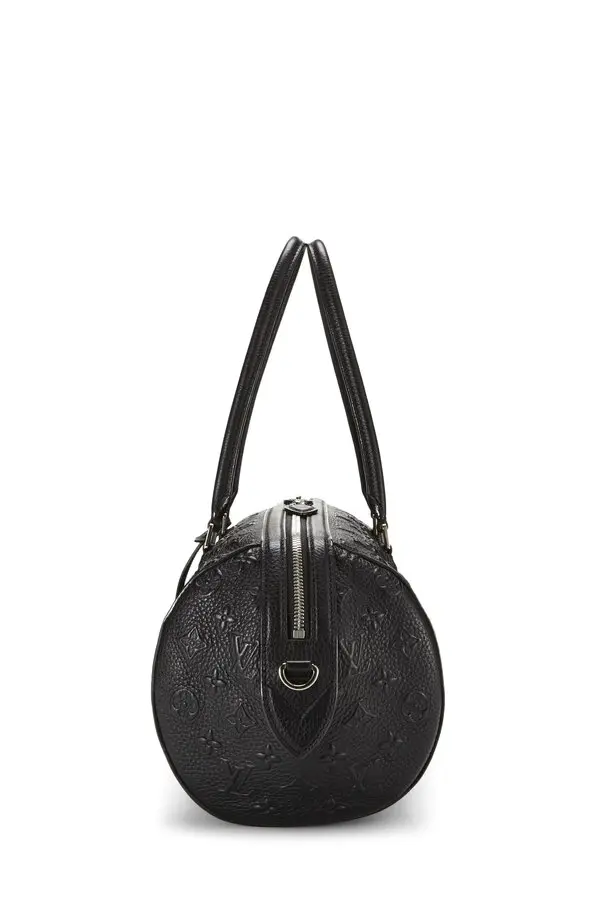 LOUIS VUITTON Monogram Revelation Neo Papillon