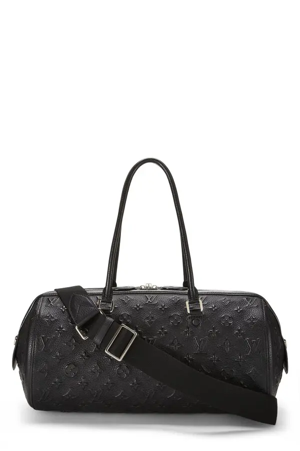 LOUIS VUITTON Monogram Revelation Neo Papillon