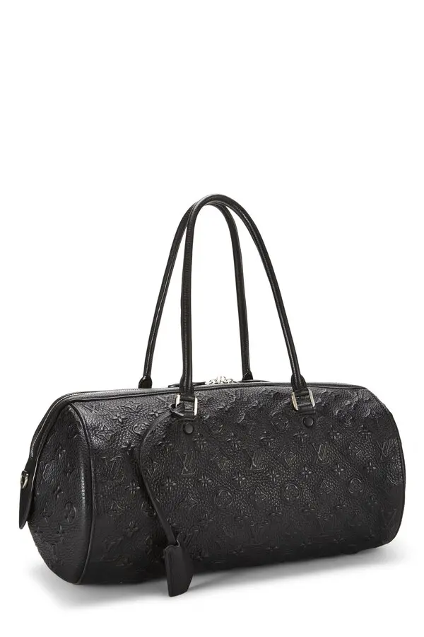 LOUIS VUITTON Monogram Revelation Neo Papillon