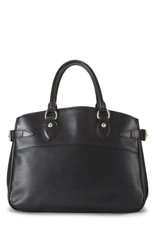 LOUIS VUITTON Epi Passy