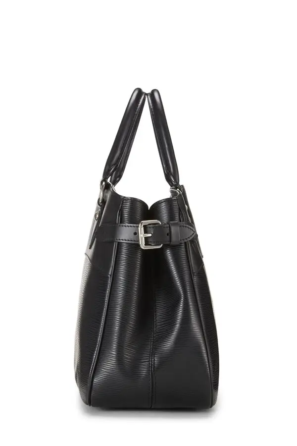 LOUIS VUITTON Epi Passy