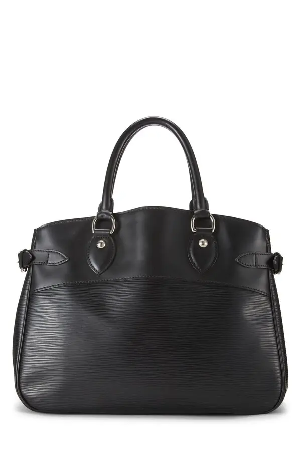 LOUIS VUITTON Epi Passy