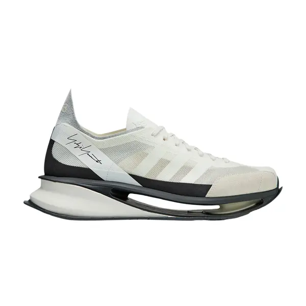 Adidas Y-3 S-gendo Run Sneakers - Cream