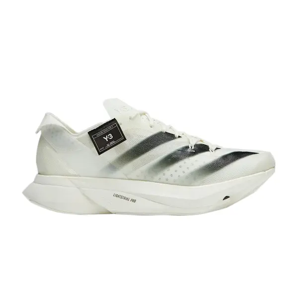 Adidas Y-3 Adizero Adios Pro 3 Sneakers