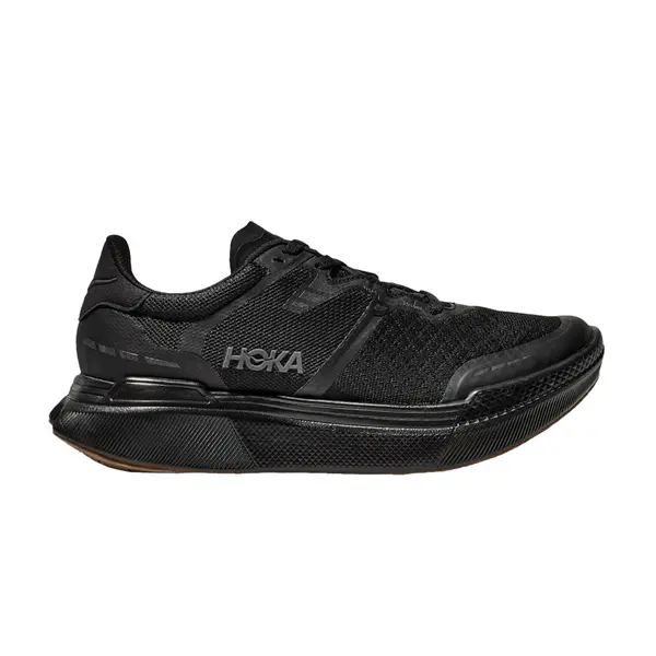 HOKA® Transport X Sneakers - Black
