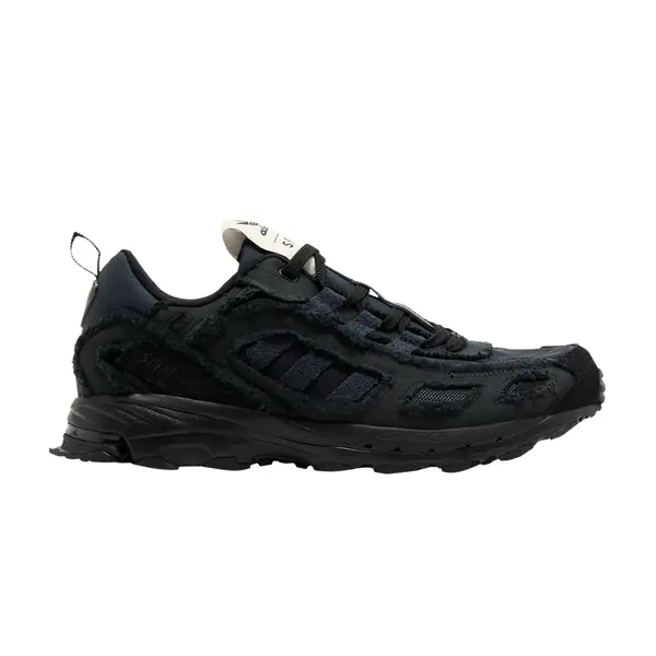 Adidas Song For The Mute X Shadowturf Sneakers - Black