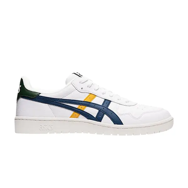 Asics Japan S Sneakers - White