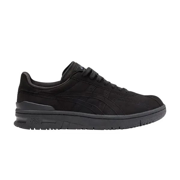 Asics Comme Des Garçons Shirt X Vic Nbd Sneakers