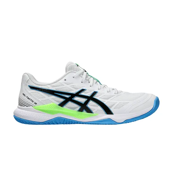 Asics Gel-tactic Sneakers - White