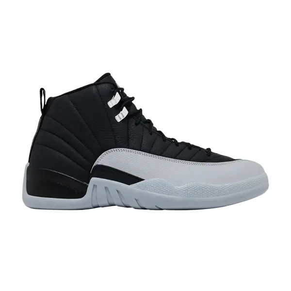 JORDAN Retro Sneakers - Black