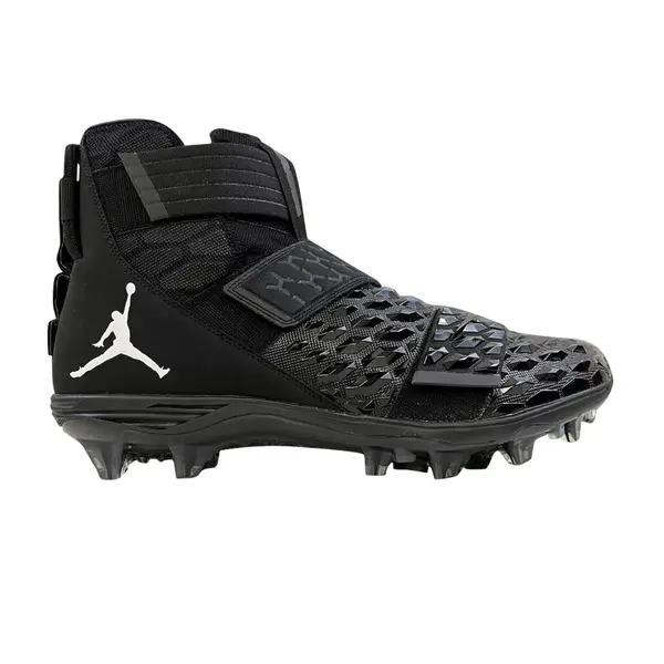 JORDAN Force Savage Elite 2 - Black