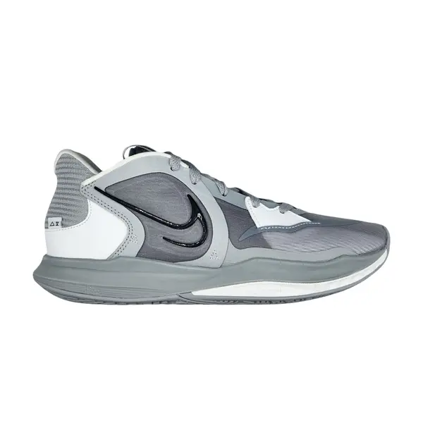 Nike Kyrie Low 5 Tb Promo Sneakers - Grey