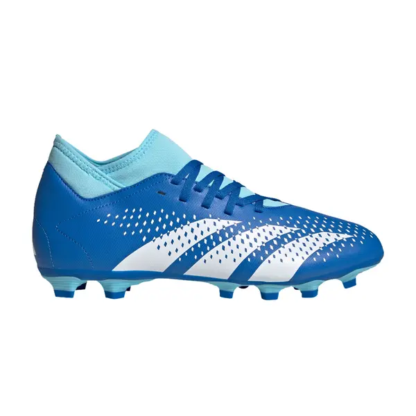Adidas Predator Accuracy.4 Marinerush Pack - Blue