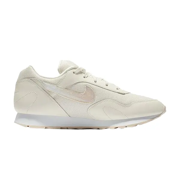 Nike Outburst Premium Sneakers - Cream