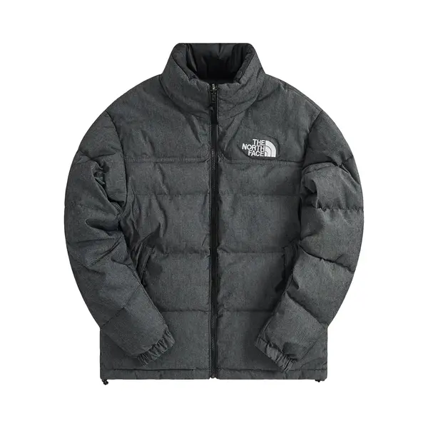 The North Face 92 Reversible Nuptse Jacket