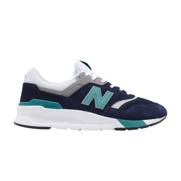 NEW BALANCE 997 Sneakers - Blue