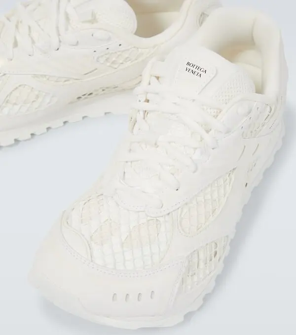 Bottega Veneta Orbit Sneakers
